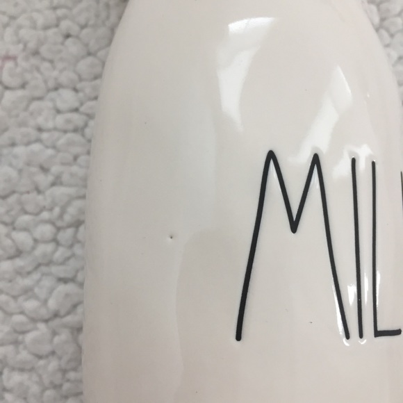Rae Dunn | Accessories | Rae Dunn Milk Carafe | Poshmark